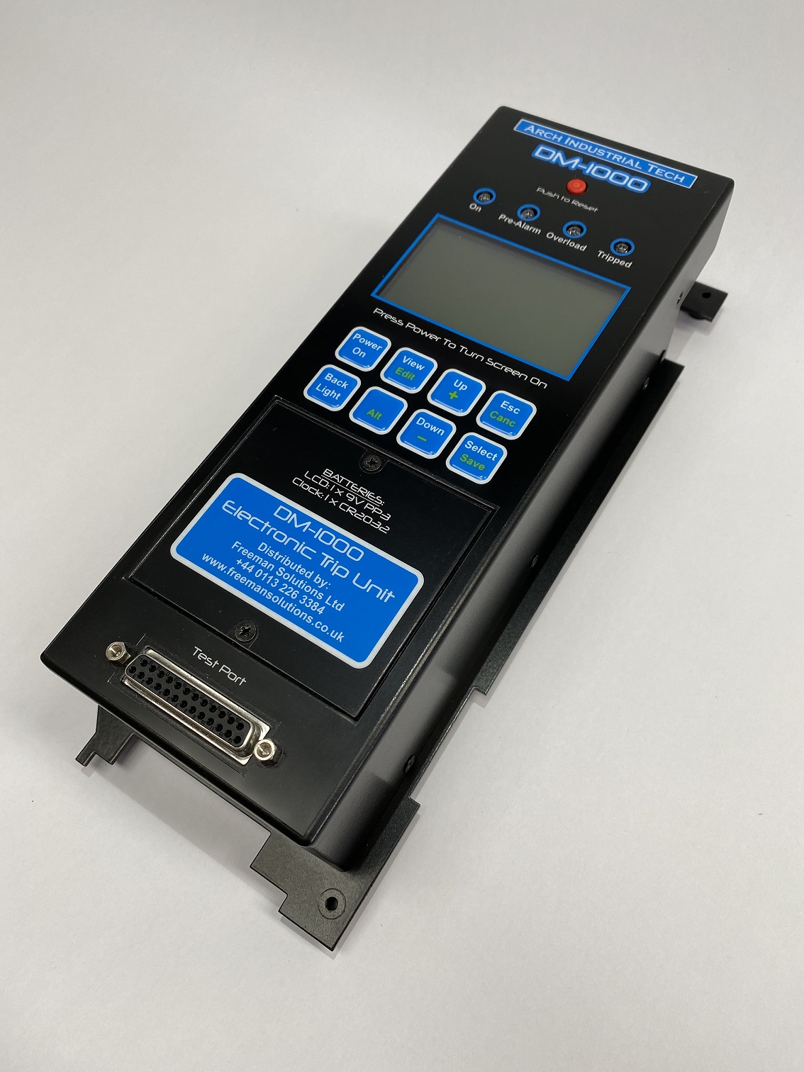 Products - Freeman Solutions